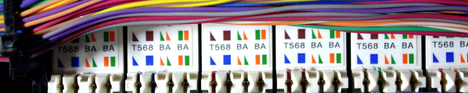 T568A vs T568B Ethernet Cable Standards - Cable Knowledge