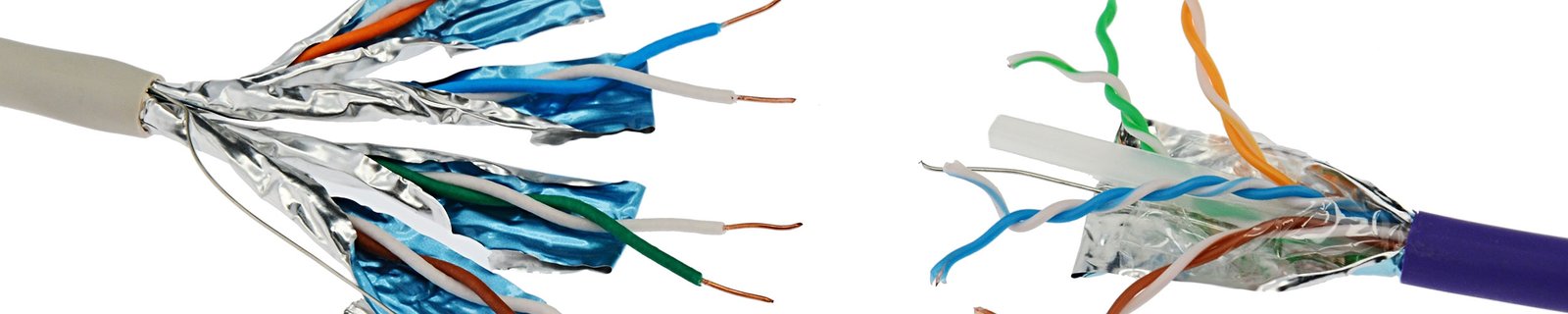 The Battle Against Electrical Interference: Twisted Pair Cables - Cable Knowledge